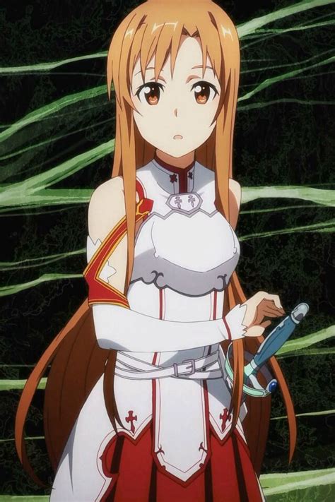 154 Best Images About Asuna Sao ♥♡♥ On Pinterest