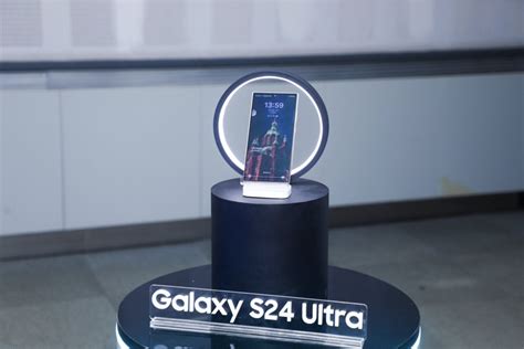 Galaxy Ai 时代来临，高校青年迈入 Ai 新生活 极客公园