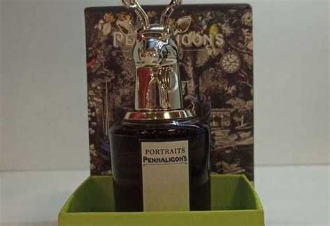 Духи Penhaligon's the tragedy of lord George | Festima.Ru – частные ...