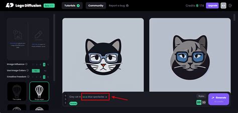 Logo Diffusion Review Best AI Logo Maker Kripesh Adwani