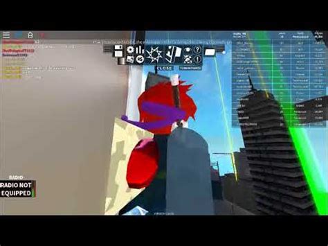 How To Infinite Jump ROBLOX YouTube