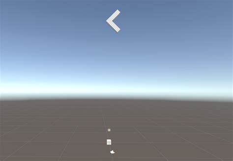 Unity ナビゲーション（誘導する）矢印を作成する Yotiky Tech Blog
