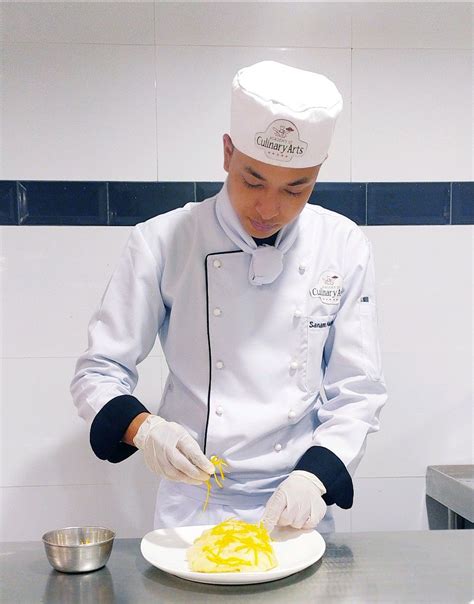 Sanam Maharjan On Linkedin Culinarylife