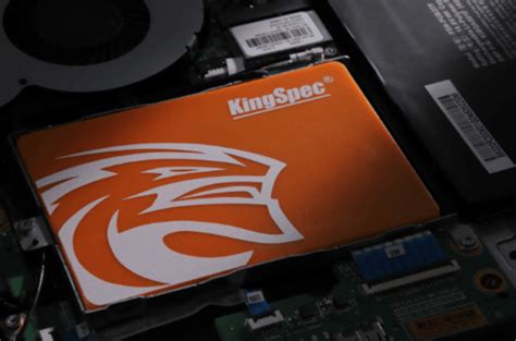 What Is The Difference Between An SSHD NVMe And An SSD Kingspec