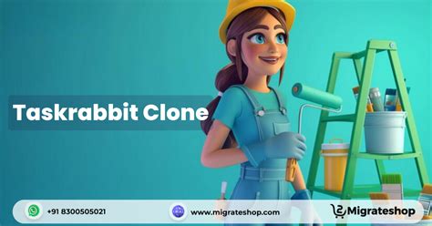 How To Launch A Taskrabbit Clone App In This Dominate Gig Economy