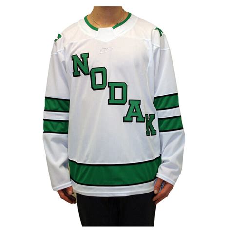 Jerseys Sioux Shop At Ralph Engelstad Arena
