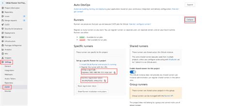 Gitlab And Gitlab Runner Installation On Kubernetes Cluster Hafİf