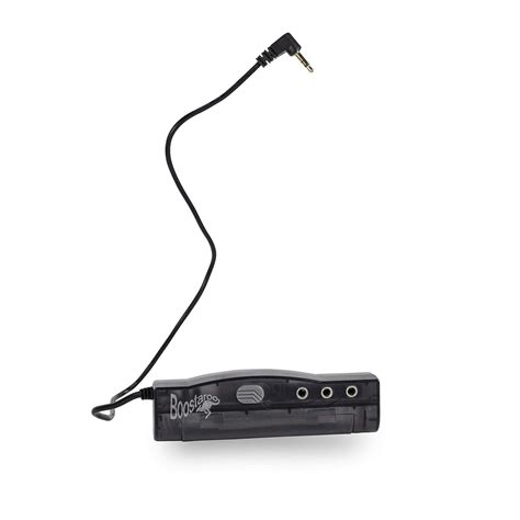 As Is Boostaroo T613 Headphone Amplifier For Sale Online Ebay