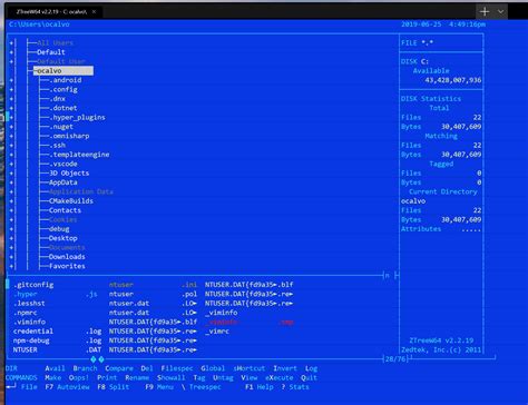 Terminal Renders Gaps In Between Some Lines Issue Microsoft