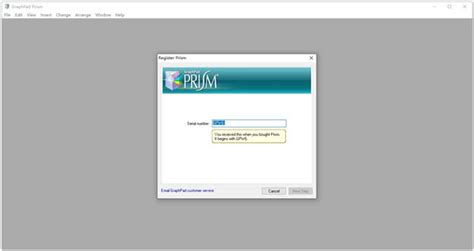 Graphpad Prism 9中文直装版 支持m1芯片 Graphpad Prism 93软件下载 哔哩哔哩