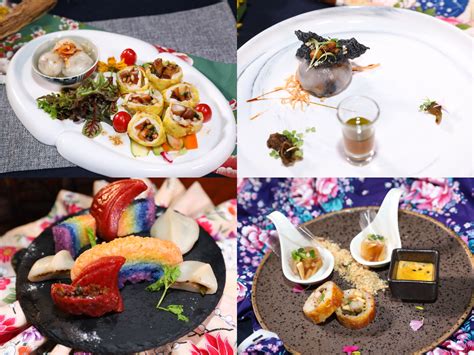 客家小炒全國爭霸準決賽開打！國際名廚驚豔客家創意新食尚 Ettoday消費新聞 Ettoday新聞雲