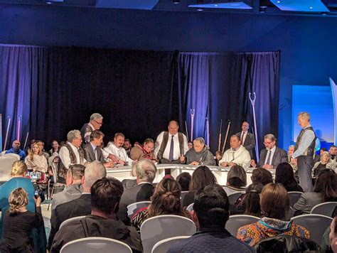 Nunavut Devolution A New Chapter For Nunavummiut Begins