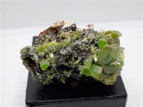 Natural Crystal Pyromorphite 60 44 G Catawiki