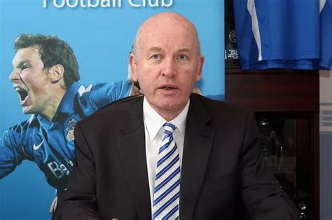 Adrian Teer Remembered As The Irish League Unites To Pay Tribute To Former Glenavon Chairman