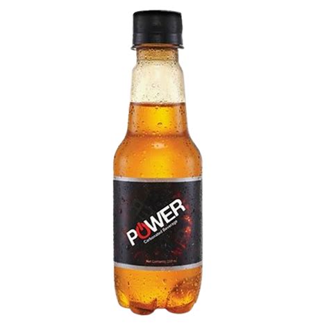 Power Energy Drink 250ml X 24pcs Shopee Malaysia