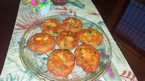 Easy Chicken Cutlet Recipe Ramazan Special Recipe Youtube