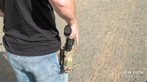 10 Best Walther Pdp Upgrades Pew Pew Tactical