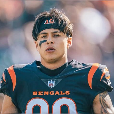 Andrei Iosivas Futebol Americano Futebol Campeão