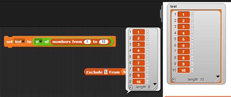 Minipulating A Script Variable Manipulates The Original Its Set To