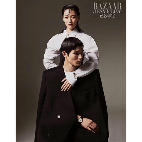 Yang Jie Munich Models