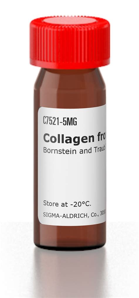 Collagen from human placenta, | C7521-5MG | SIGMA-ALDRICH | SLS Ireland
