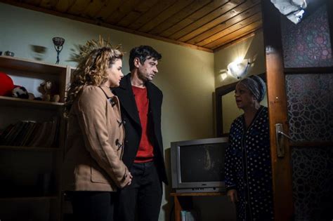 Fructul Oprit Sezonul 2 Episodul 22 Durere Fără Margini “ce Blestem A