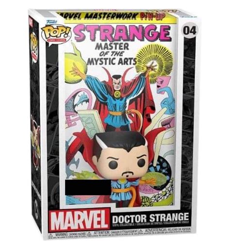 Marvel Comic Funko Pop Ubicaciondepersonascdmxgobmx