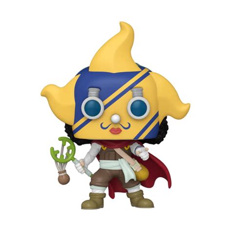 Φιγούρα Funko Pop One Piece Sniper King Sogeking Chase Is Possible