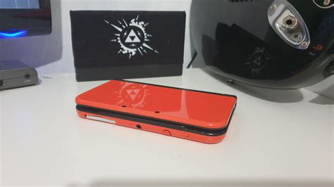 Should I Swap My 3ds Shell R3ds