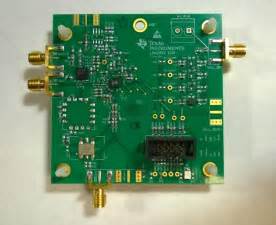 LMX2492EVM Evaluation Modules Boards TI Store