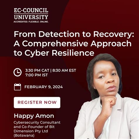 Cybersecurity Cybersecurityawareness Cybersecuritytraining Webinaralert Webinar2024