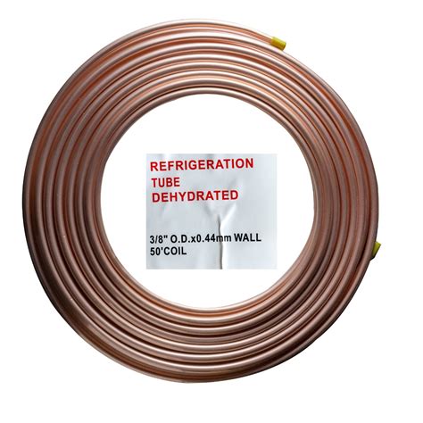 Copper Coil Perfect Oasis Metals Llc