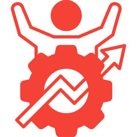 Resilience Generic Color Fill Icon Freepik