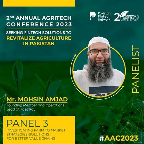 Mohsin Amjad Posted On Linkedin