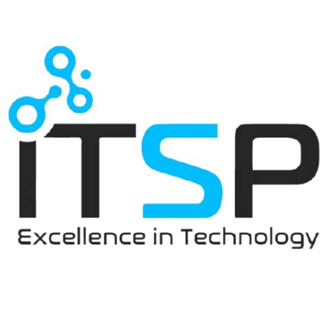 Itsp Technologies Best It Supply And Solutions Provider In Uae