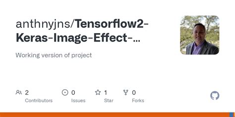 tensorflow2 keras image effect transfer tony neuralstyletransfer cameron ipynb at master