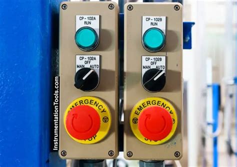 Safety In Automation Systems