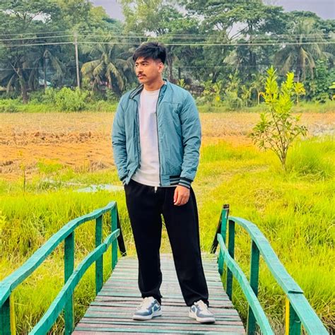 Mohammad Hasibul Islam