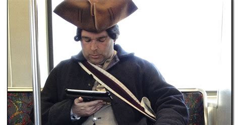 clueless in boston colonial guide