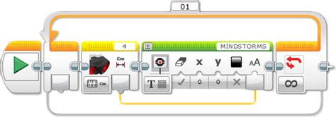 Ni Labview For Lego® Mindstorms® Labview Module For Lego Mindstorms