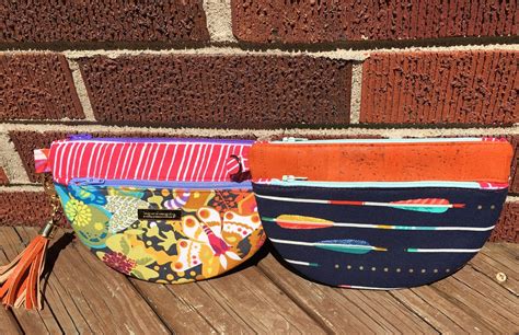 Emmaline Bags Sewing Patterns And Purse Supplies The Manhattan Zipper