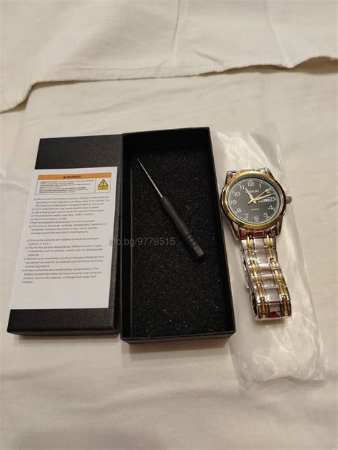 Нови часовници орус Дамски Ръчни часовници Русе Продават се мъжки и дамски часовници н