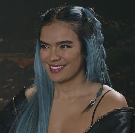 Karol G Concert Hairstyles Peinados Hair Styles Hair Stylist Life