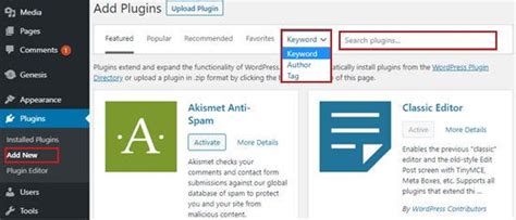 Understanding The Basics Of Wordpress Plugins A Beginners Guide By Gs Plugins Apr 2024