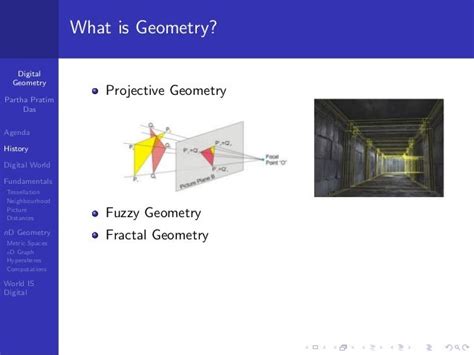 Digital Geometry An Introduction