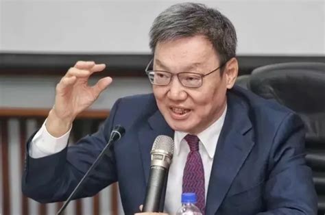 蘇起：美難阻大陸武統台灣 電訊 香港中通社