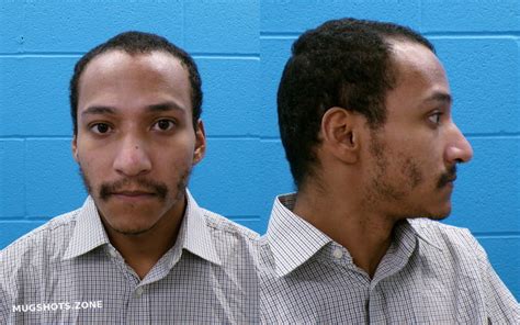 Chissell Marcel Andre 05 06 2025 Guadalupe County Mugshots Zone