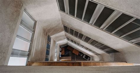 Kpi Faculty Of Industry Architectuul