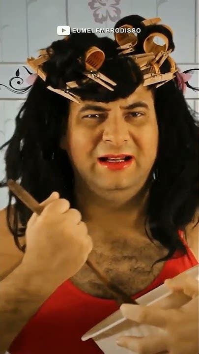 O Que Os Adultos Falavam Da Novela Vamp Shorts Na Descrição