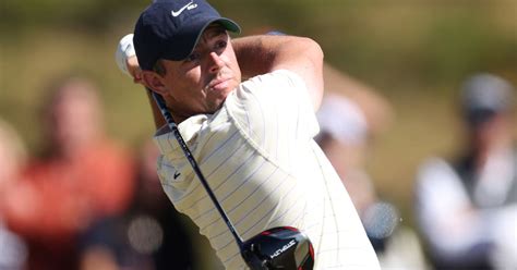 Rory McIlroy Takes 54 Hole Lead At THE CJ CUP PGA TOUR